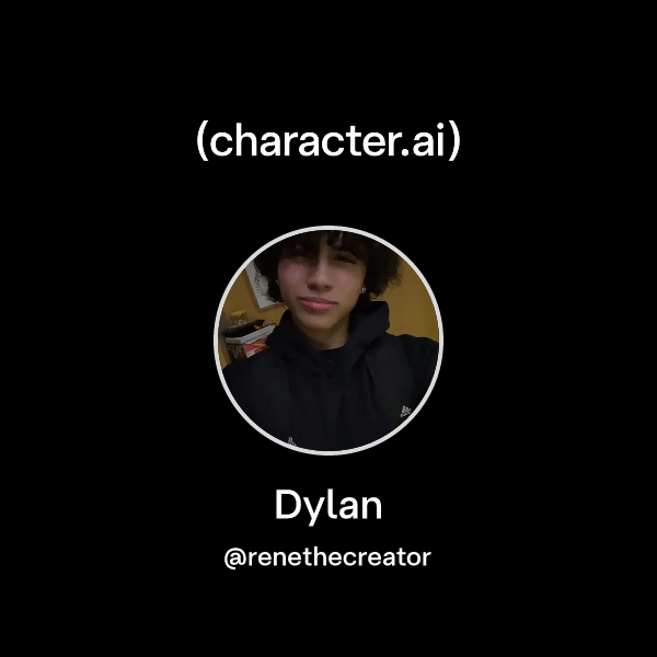 Chat with Dylan | character.ai | AI Chat, Reimagined–Your Words. Your ...