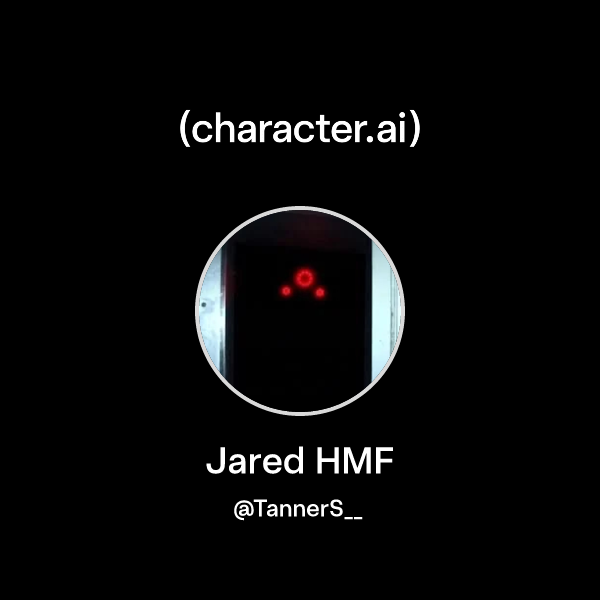 Chat with Jared HMF | character.ai | AI Chat, Reimagined–Your Words ...