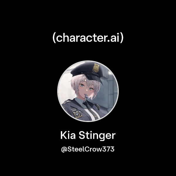 Chat with Kia Stinger | character.ai | Personalized AI for every moment of your day
