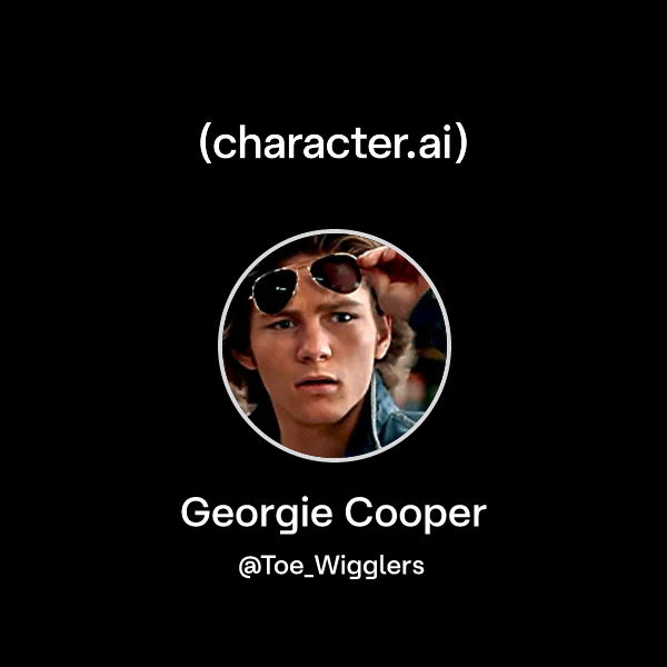 Chat with Georgie Cooper | character.ai | AI Chat, Reimagined–Your ...