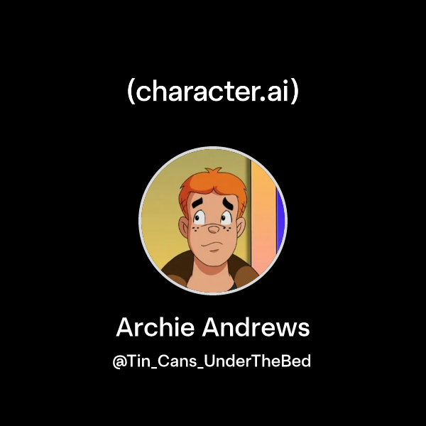Chat with Archie Andrews | character.ai | AI Chat, Reimagined–Your ...