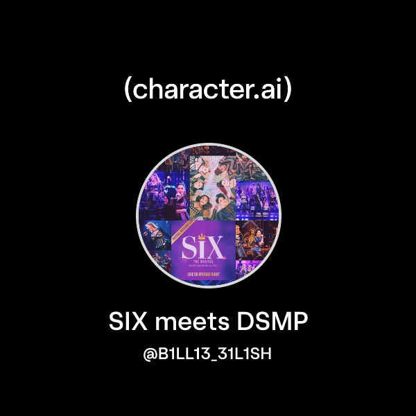 Chat with SIX meets DSMP | character.ai | AI Chat, Reimagined–Your ...