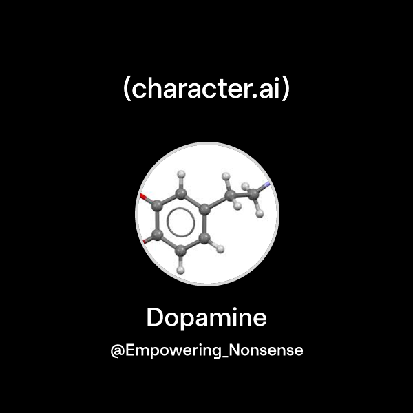 Chat with Dopamine | character.ai | Personalized AI for every moment of your day