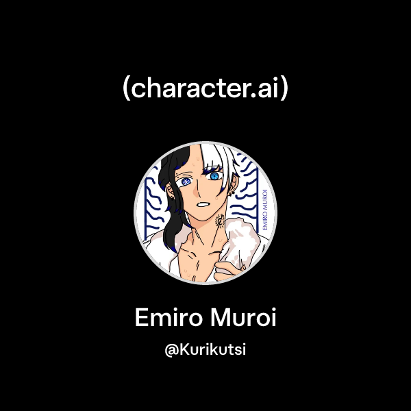 Chat with Emiro Muroi | character.ai | AI Chat, Reimagined–Your Words ...