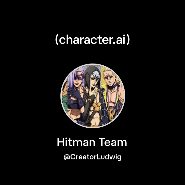 Chat with Hitman Team | character.ai | AI Chat, Reimagined–Your Words ...