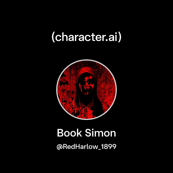 Chat with Book Simon | character.ai | AI Chat, Reimagined–Your Words ...