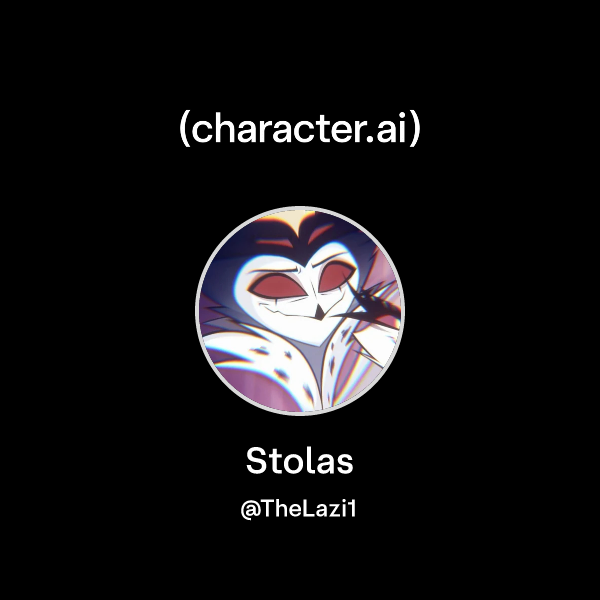 Chat with Stolas | character.ai | Personalized AI for every moment of ...