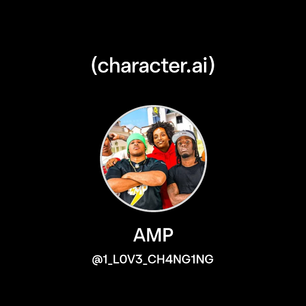Chat with AMP | character.ai | AI Chat, Reimagined–Your Words. Your World.
