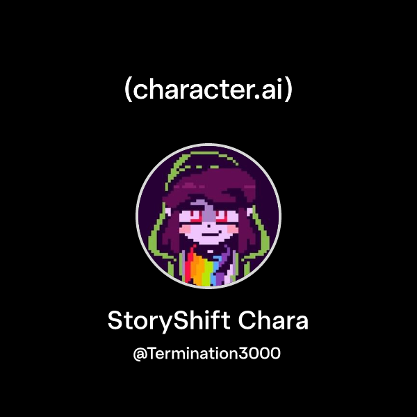 Chat with StoryShift Chara | character.ai | Personalized AI for every ...