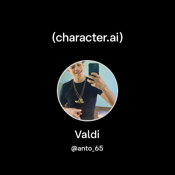 Chat with Valdi | character.ai | AI Chat, Reimagined–Your Words. Your ...
