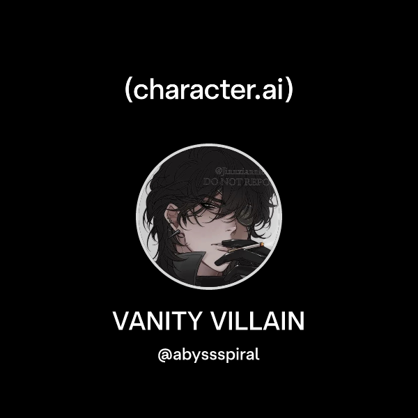 Chat with VANITY VILLAIN | character.ai | AI Chat, Reimagined–Your ...