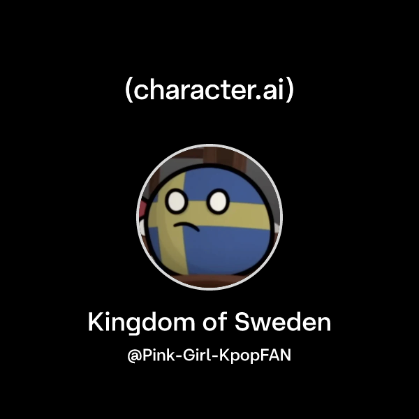 Chat with Kingdom of Sweden | character.ai | AI Chat, Reimagined–Your ...
