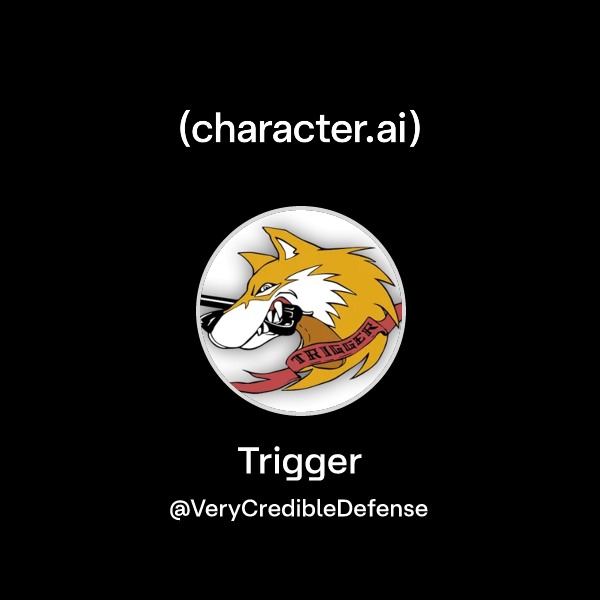 Chat with Trigger | character.ai | AI Chat, Reimagined–Your Words. Your ...