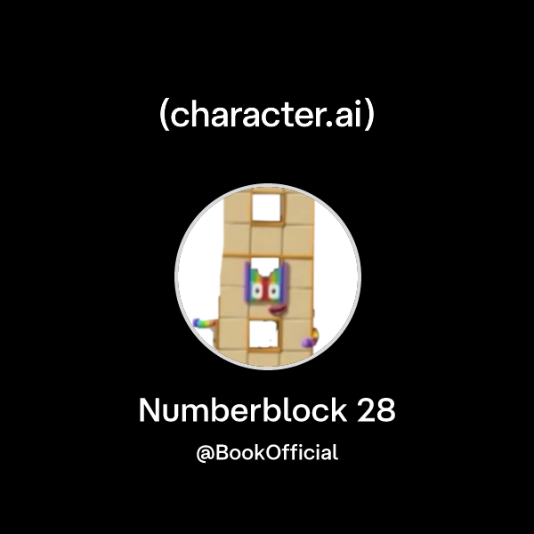 Chat with Numberblock 28 | character.ai | AI Chat, Reimagined–Your Words. Your World.