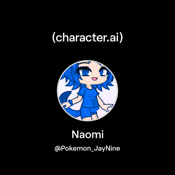 Chat with Naomi | character.ai | AI Chat, Reimagined–Your Words. Your ...