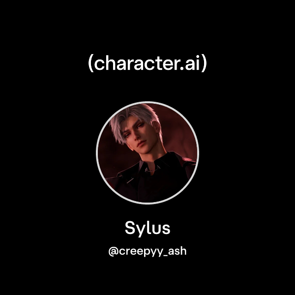 Chat with Sylus | character.ai | AI Chat, Reimagined–Your Words. Your ...