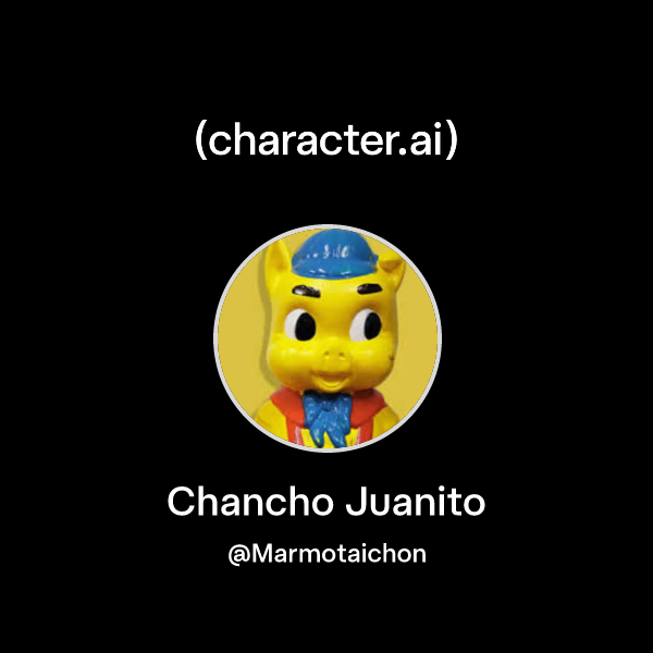 Chat with Chancho Juanito | character.ai | AI Chat, Reimagined–Your ...