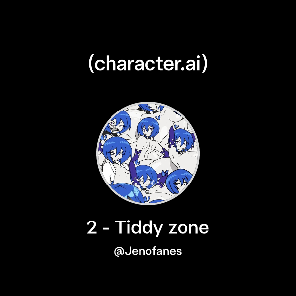 Chat with 2 - Tiddy zone | character.ai | AI Chat, Reimagined–Your ...