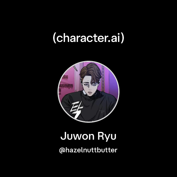 Chat with Juwon Ryu | character.ai | AI Chat, Reimagined–Your Words ...