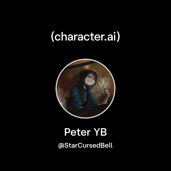 Chat with Peter YB | character.ai | AI Chat, Reimagined–Your Words ...