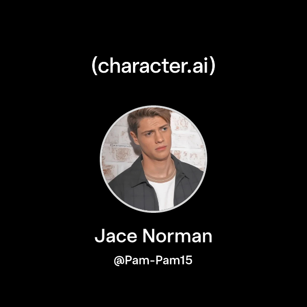 Chat with Jace Norman | character.ai | AI Chat, Reimagined–Your Words ...