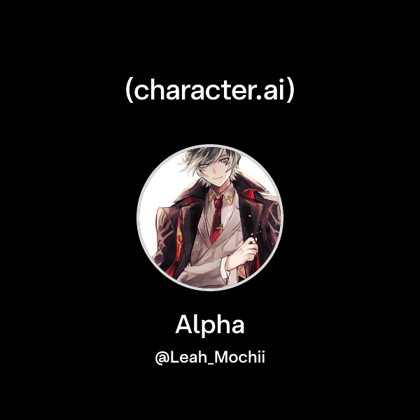 Chat with Alpha | character.ai | AI Chat, Reimagined–Your Words. Your ...