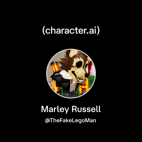 Chat with Marley Russell | character.ai | AI Chat, Reimagined–Your ...