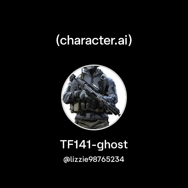 Chat with TF141-ghost | character.ai | Personalized AI for every moment ...
