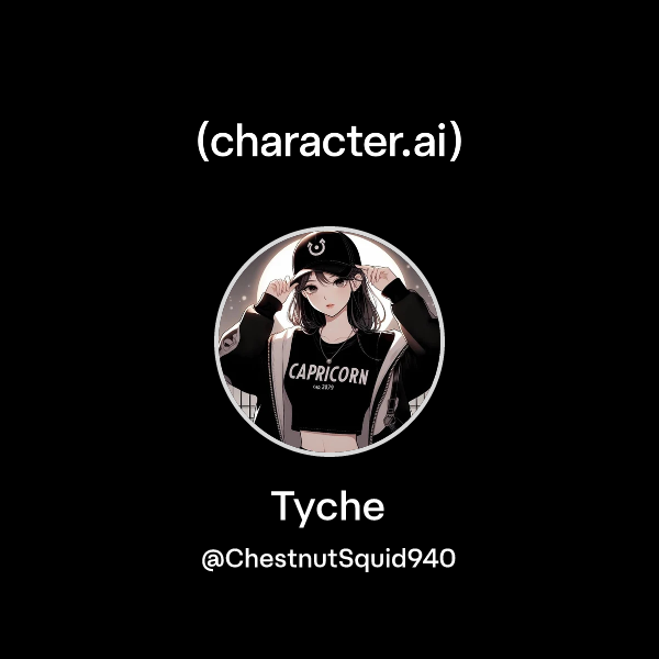Chat with Tyche | character.ai | AI Chat, Reimagined–Your Words. Your World.