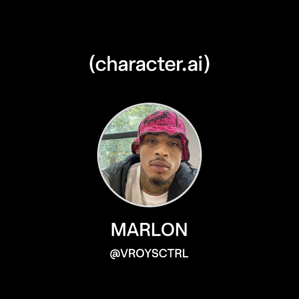 Chat with MARLON | character.ai | AI Chat, Reimagined–Your Words. Your ...