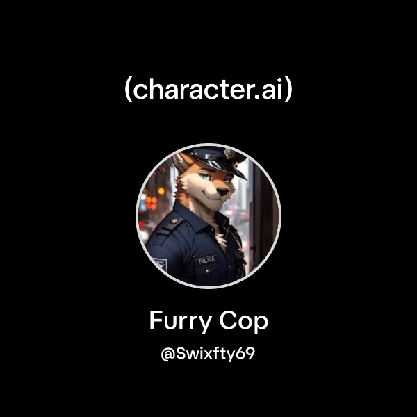 Chat with Furry Cop | character.ai | AI Chat, Reimagined–Your Words ...