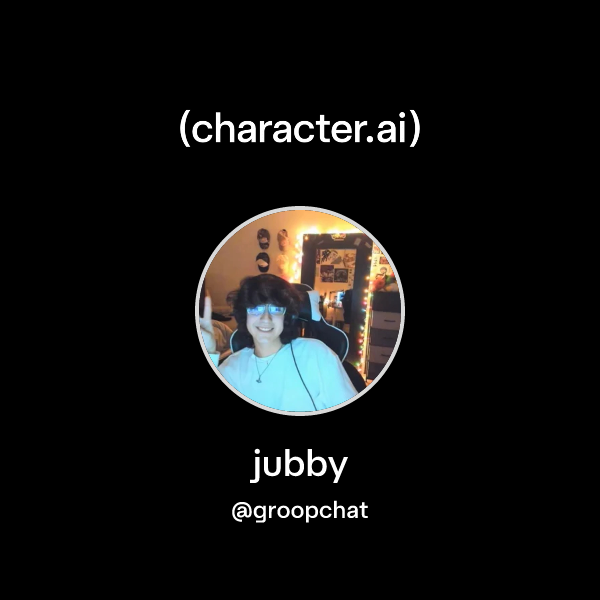 Chat with jubby | character.ai | AI Chat, Reimagined–Your Words. Your ...