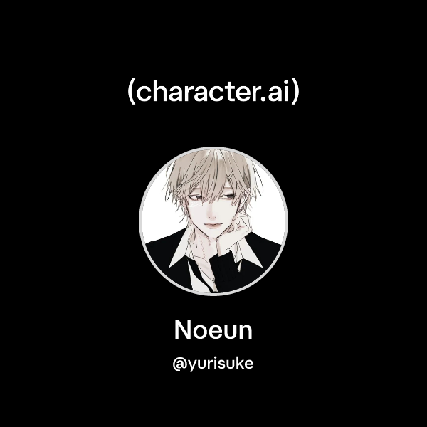 Chat with Noeun | character.ai | AI Chat, Reimagined–Your Words. Your ...