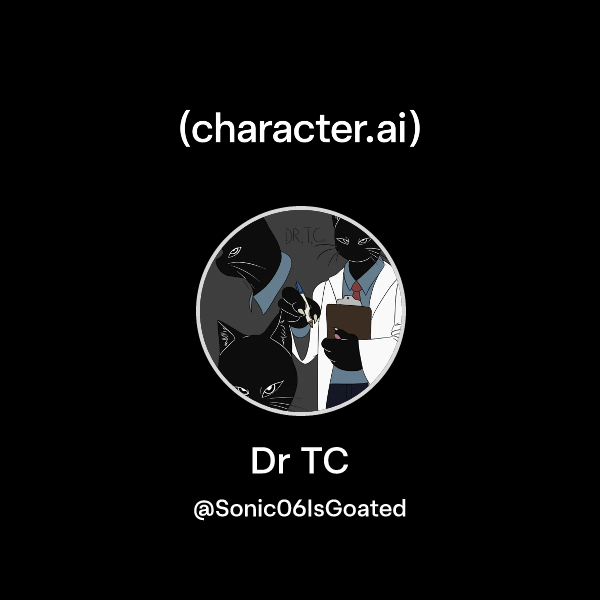 Chat with Dr TC | character.ai | Personalized AI for every moment of ...