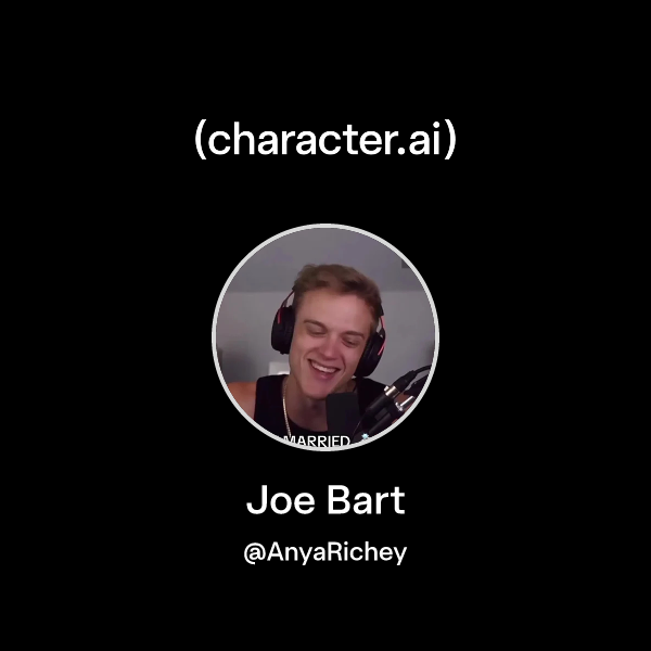 Chat with Joe Bart | character.ai | AI Chat, Reimagined–Your Words ...