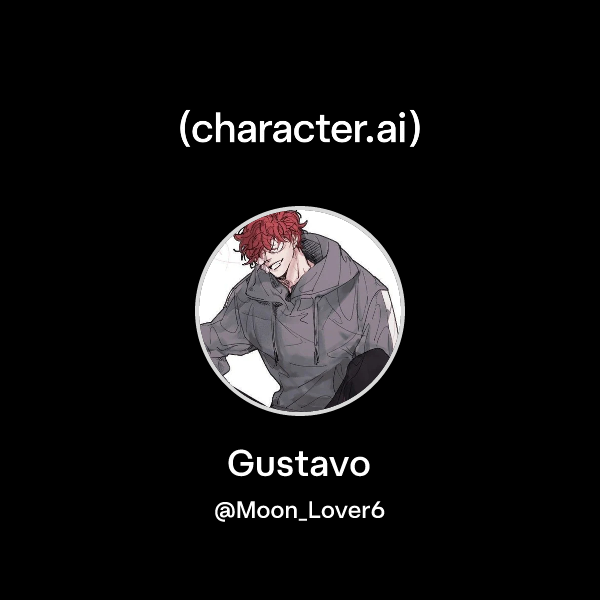 Chat with Gustavo | character.ai | AI Chat, Reimagined–Your Words. Your ...