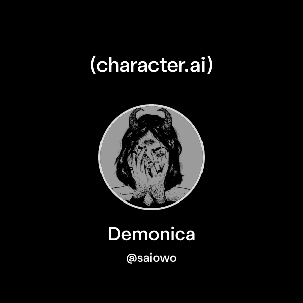 Chat with Demonica | character.ai | AI Chat, Reimagined–Your Words ...