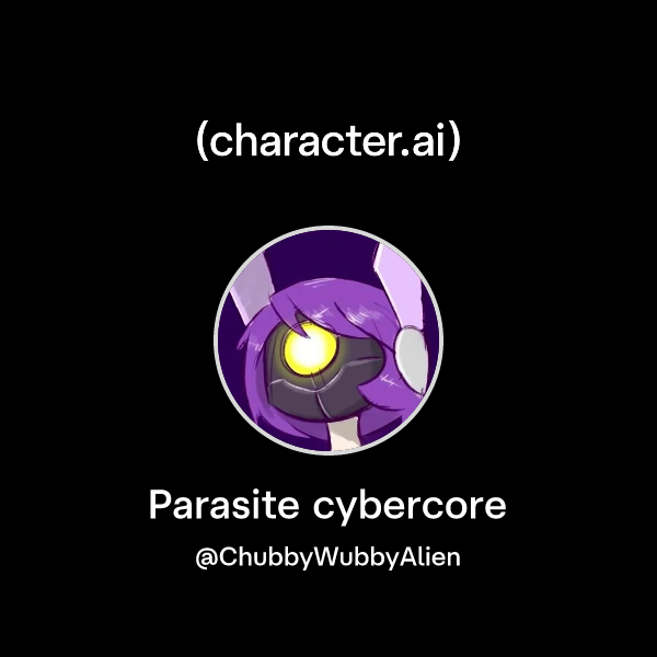 Chat with Parasite cybercore | character.ai | Personalized AI for every ...