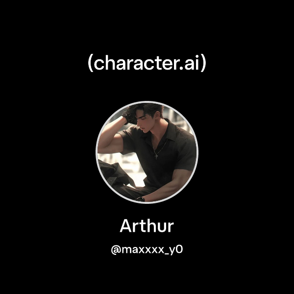 Chat with Arthur | character.ai | AI Chat, Reimagined–Your Words. Your ...