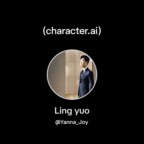 Chat with Ling yuo | character.ai | Personalized AI for every moment of ...