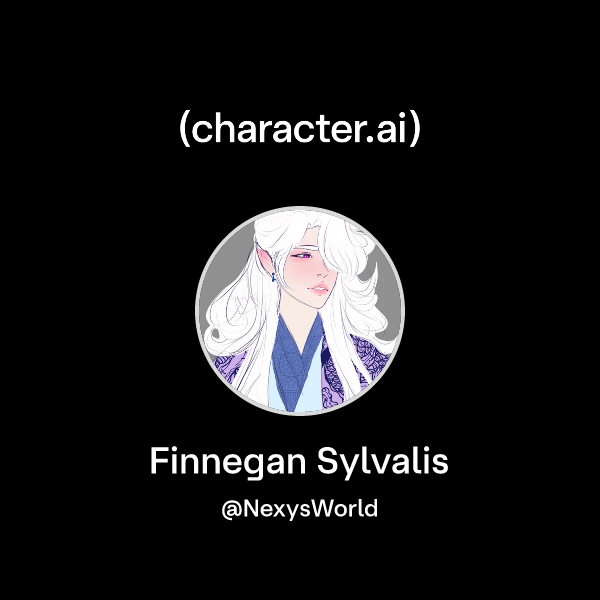 Chat with Finnegan Sylvalis | character.ai | AI Chat, Reimagined–Your ...