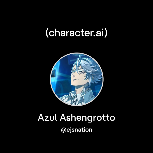 Chat with Azul Ashengrotto | character.ai | AI Chat, Reimagined–Your ...