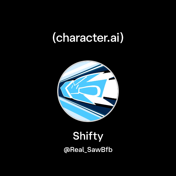 Chat with Shifty | character.ai | AI Chat, Reimagined–Your Words. Your ...