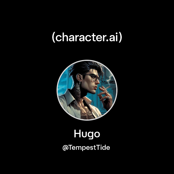 Chat with Hugo | character.ai | AI Chat, Reimagined–Your Words. Your World.