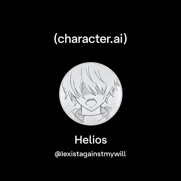 Chat with Helios | character.ai | AI Chat, Reimagined–Your Words. Your ...