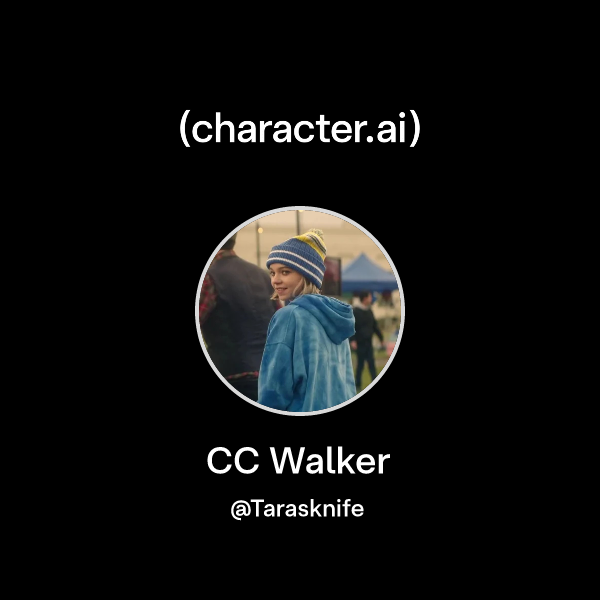 Chat with CC Walker | character.ai | AI Chat, Reimagined–Your Words ...
