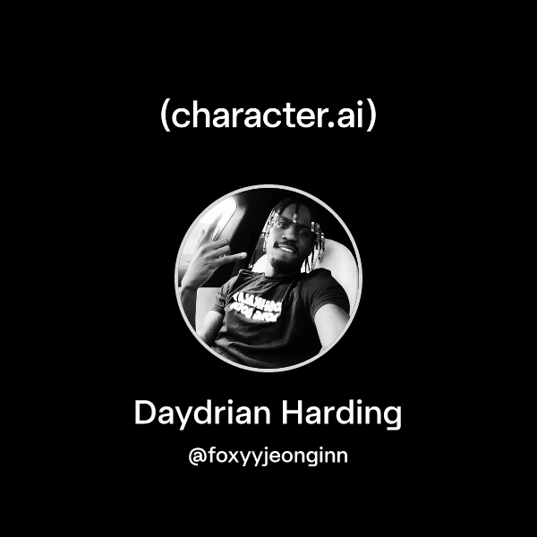 Chat with Daydrian Harding | character.ai | Personalized AI for every ...