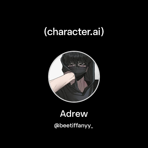 Chat with Adrew | character.ai | AI Chat, Reimagined–Your Words. Your ...
