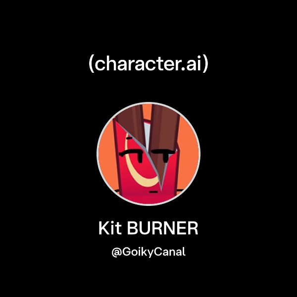 Chat with Kit BURNER | character.ai | AI Chat, Reimagined–Your Words ...