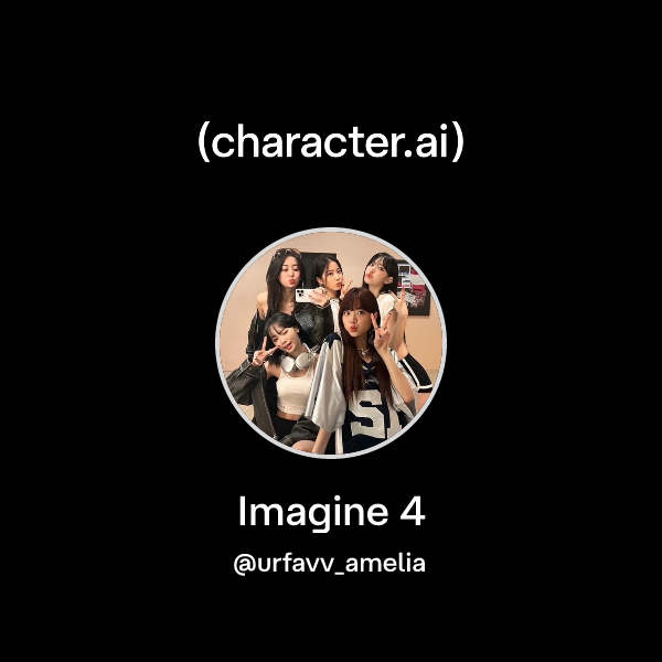 Chat with Imagine 4 | character.ai | Personalized AI for every moment ...